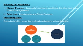 Consideration | PPTX