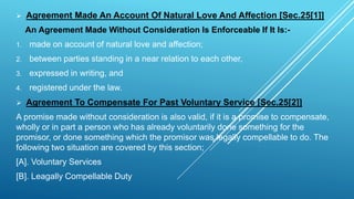 Consideration | PPTX