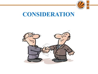 consideration.ppt