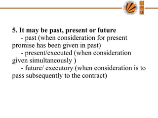 consideration.ppt