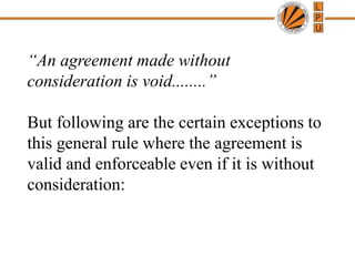 consideration.ppt