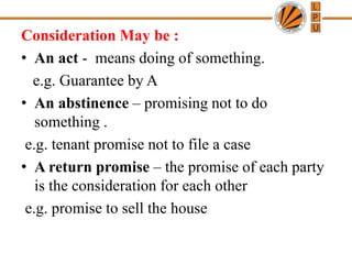 consideration.ppt