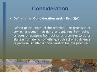 Defination of considerable Consideration.pptx