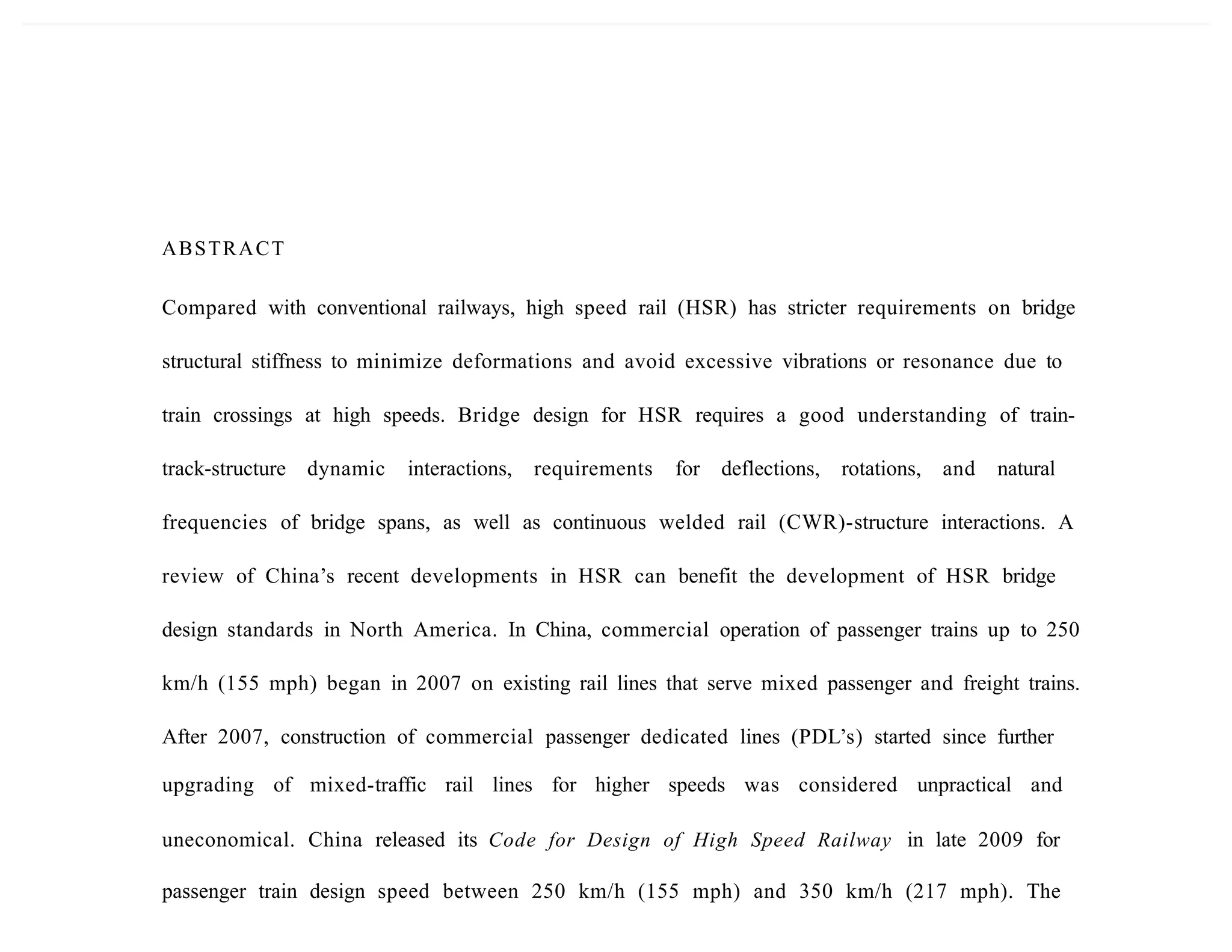 considerations-for-development-high-speed-rail-bridge-design-standards ...