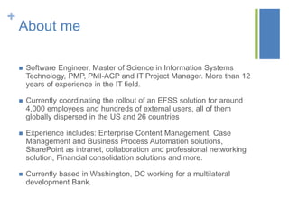 Considerations and decisions on configuring your Enterprise File ...
