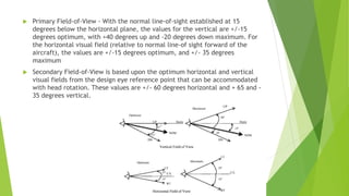 Considerations of human factors on commercial aircraft | PDF