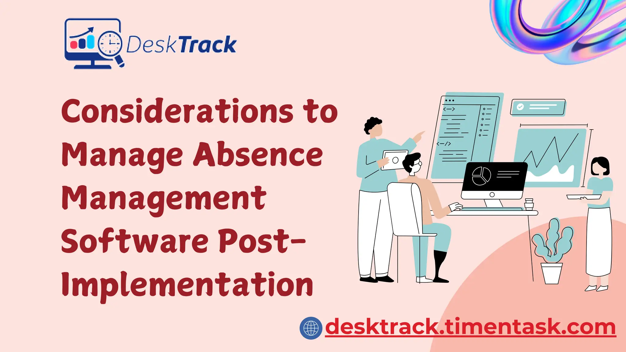 How to Manage Absence Management Software After Deployment | PDF