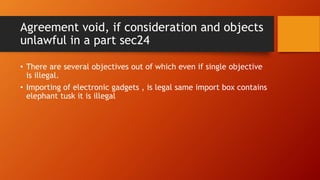 Consideration unit2 bl | PPTX