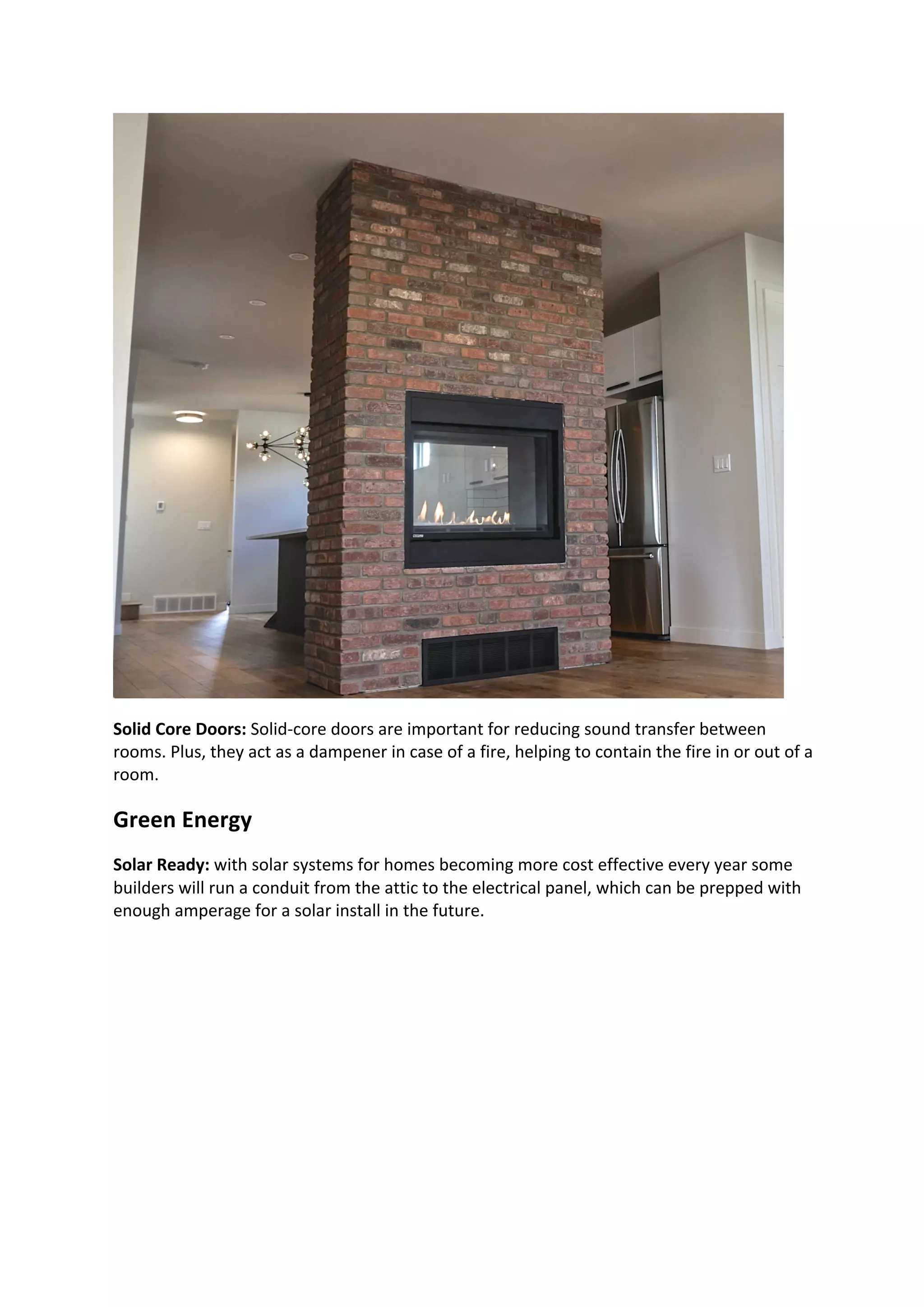 Infill Construction Guide | PDF