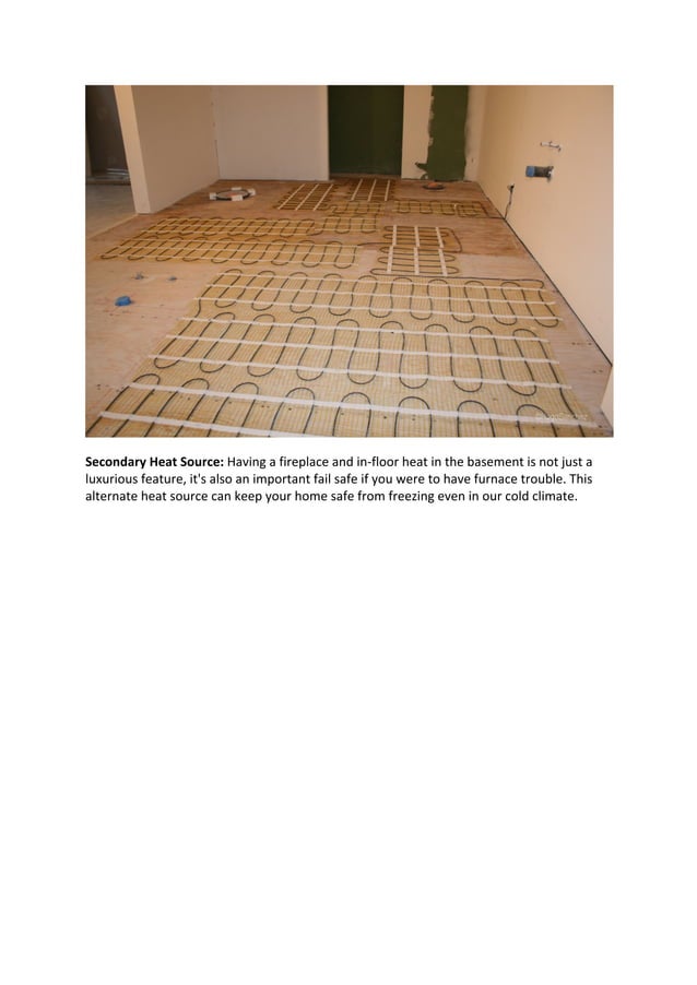 Infill Construction Guide | PDF