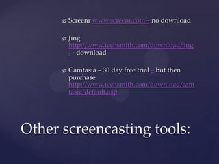 Considering flipping | PPT