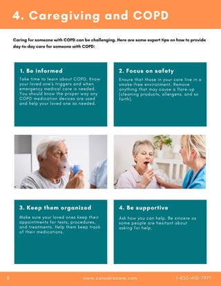 Caring for COPD | PDF