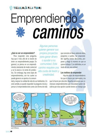 Consigna tp2, con material | PDF