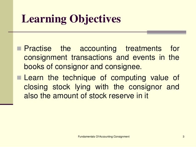 What Is A Consignee Definition And Meaning