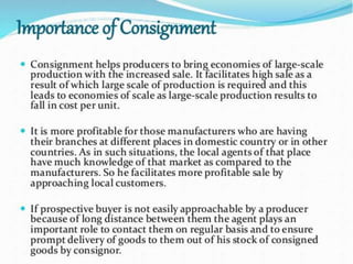 consignment accounts.pptx
