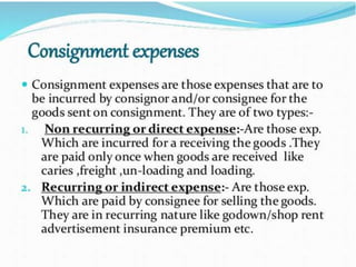 consignment accounts.pptx