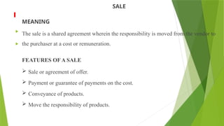 DIFFERENCE BETWEEN CONSIGNMENT AND SALES.pptx