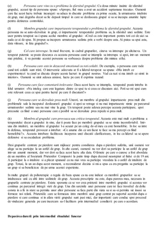 Consilierea durerii | PDF