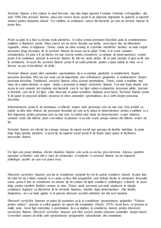 Consilierea durerii | PDF