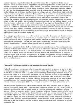 Consilierea durerii | PDF