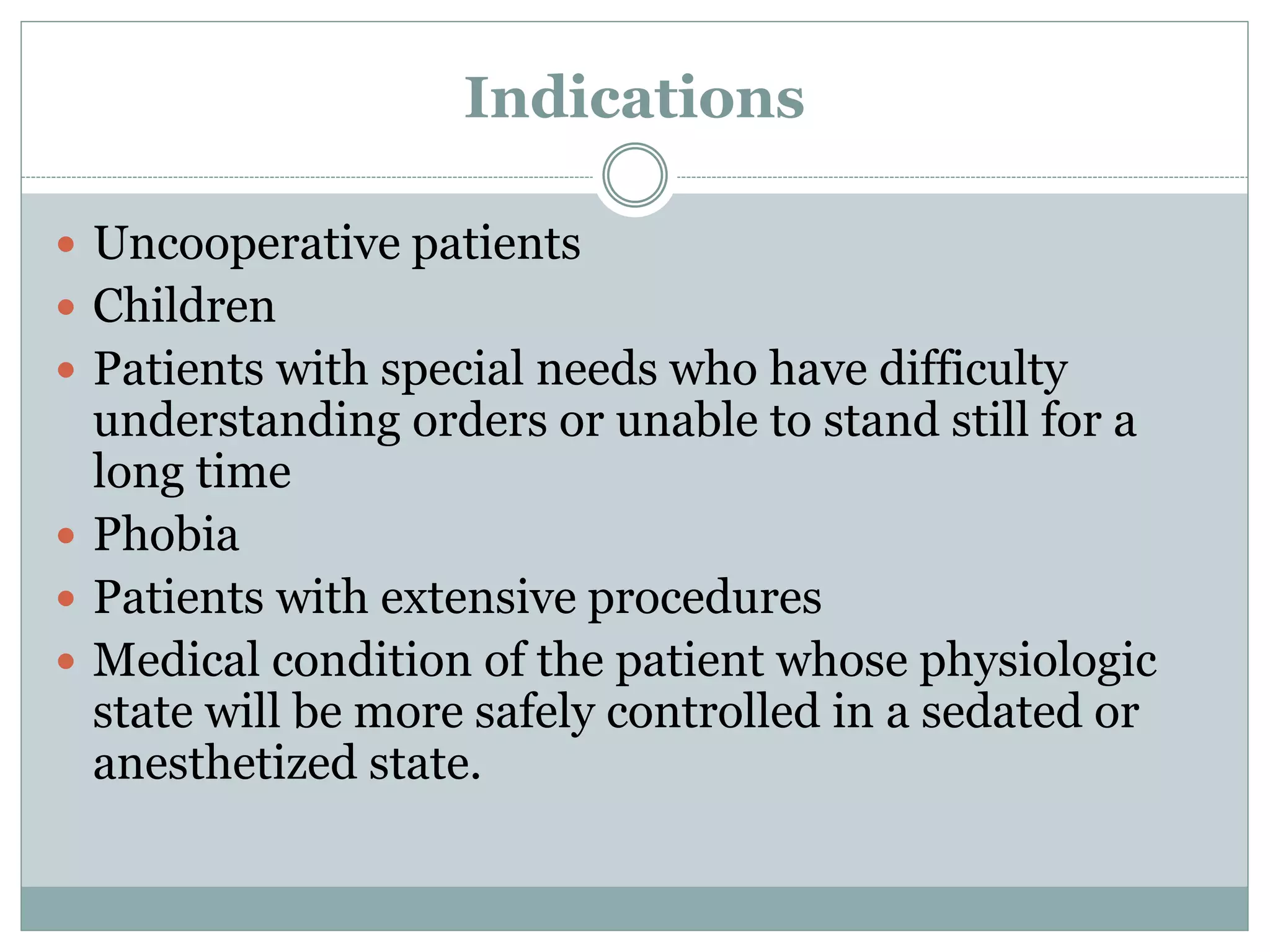 consious sedation.pptx