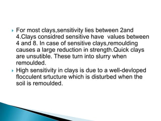 Consistency index | PPTX