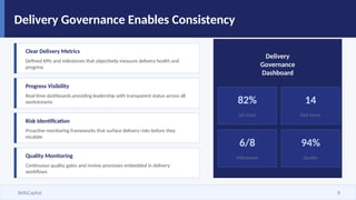 Consistency Matters More Than Individual Brilliance in Enterprise ...