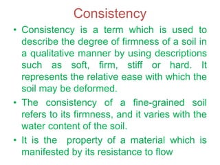 CONSISTENCY OF SOIL.pdf