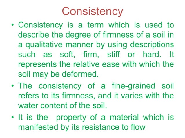 CONSISTENCY OF SOIL.pdf