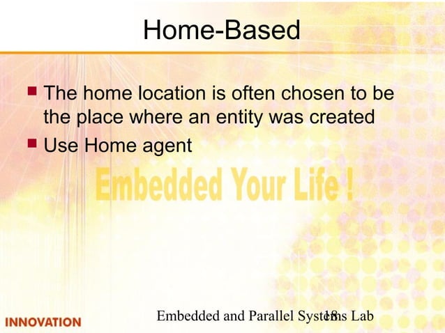 Consistency protocols | PPT