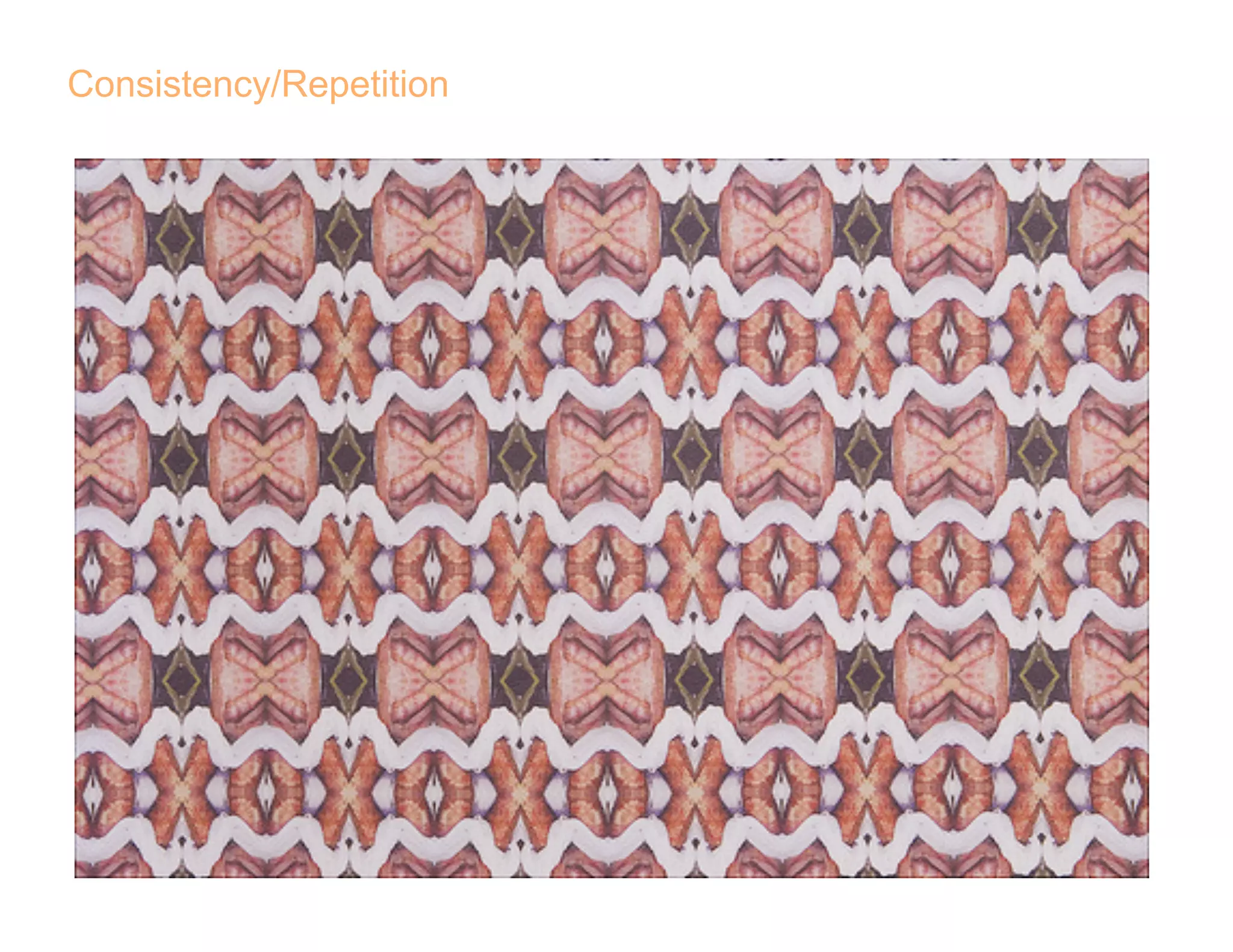 Consistency Repetition | PDF