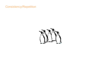 Consistency Repetition | PDF