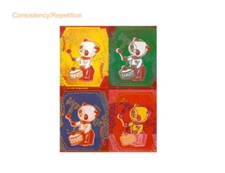 Consistency Repetition | PDF