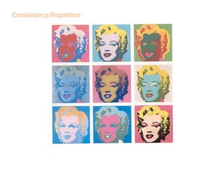 Consistency Repetition | PDF