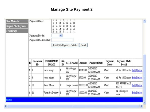 CONSTRUCTION MANAGEMENT