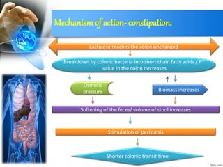 Lactulose branding | PPTX