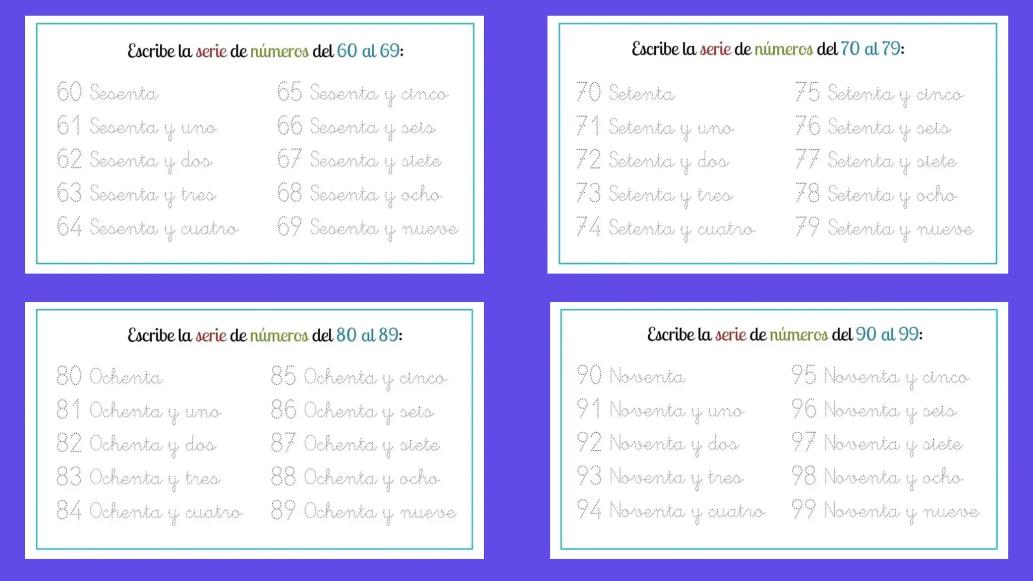 Aprender los numeros en español de 0 a 100.pdf