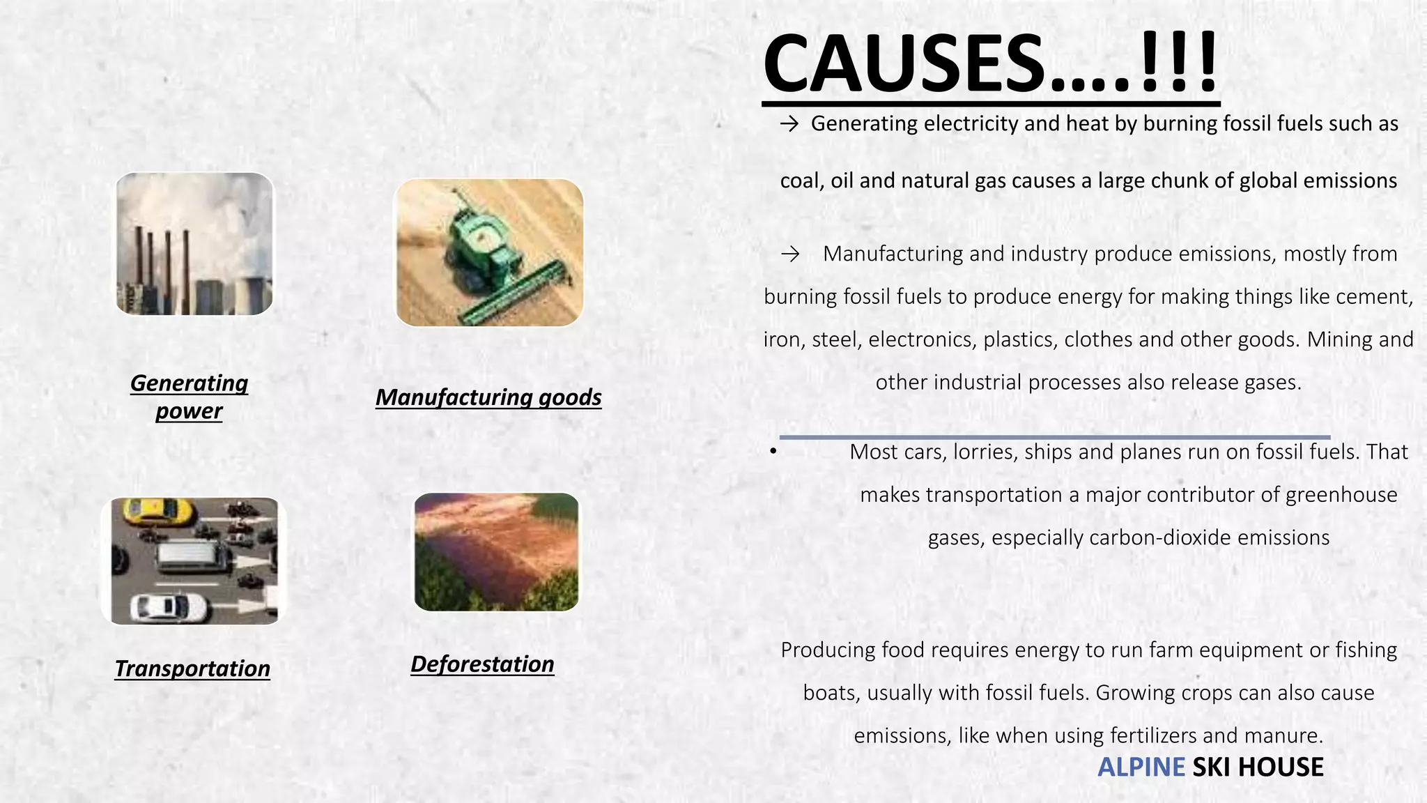 disadvantages of global warming.pptx