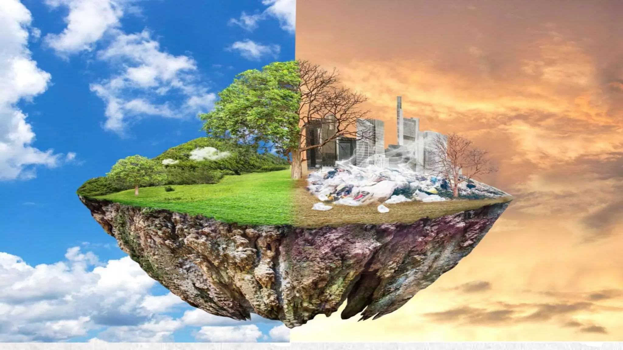 disadvantages of global warming.pptx