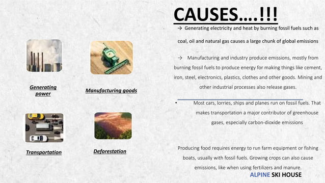 disadvantages of global warming.pptx