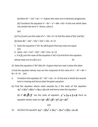Consolidated.m2-satyabama university | DOC