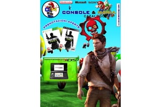 Console&mania Magazine | PDF