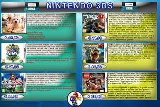 Console&mania Magazine | PDF