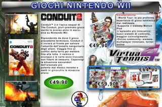 Console&mania Magazine | PDF