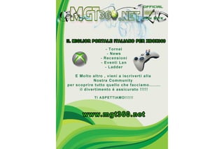 Console&mania Magazine | PDF