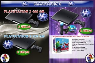 Console&mania Magazine | PDF