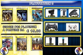 Console&mania Magazine | PDF