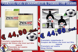 Console&mania Magazine | PDF