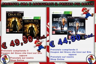 Console&mania Magazine | PDF