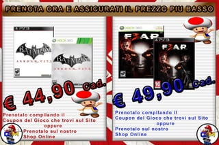 Console&mania Magazine | PDF